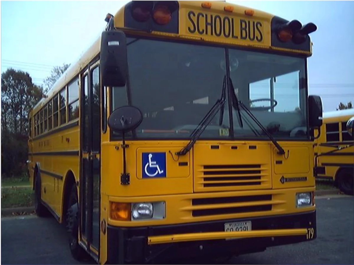 Bus 179 | Fairfax School Buses Wiki | Fandom
