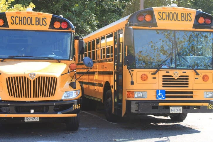 Bus 1149 | Fairfax School Buses Wiki | Fandom