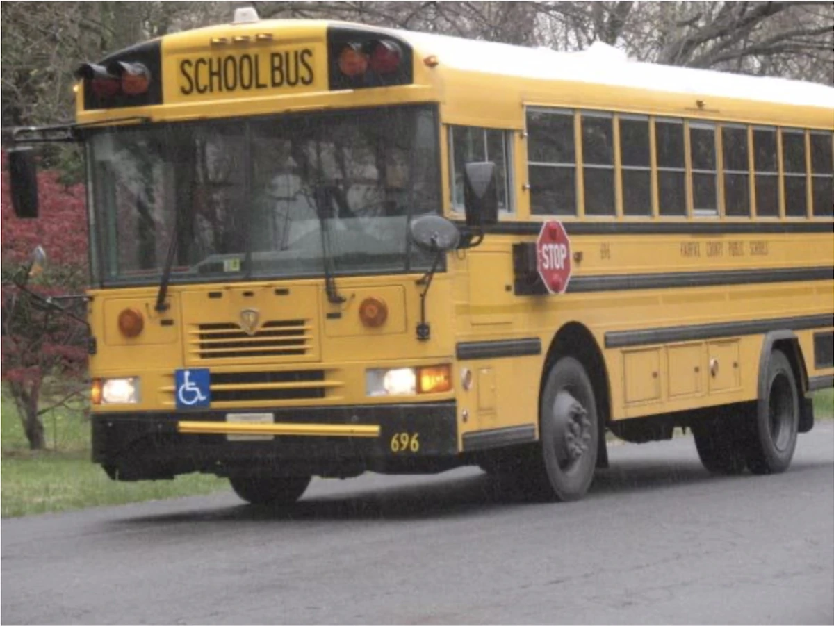 Bus 696 | Fairfax School Buses Wiki | Fandom