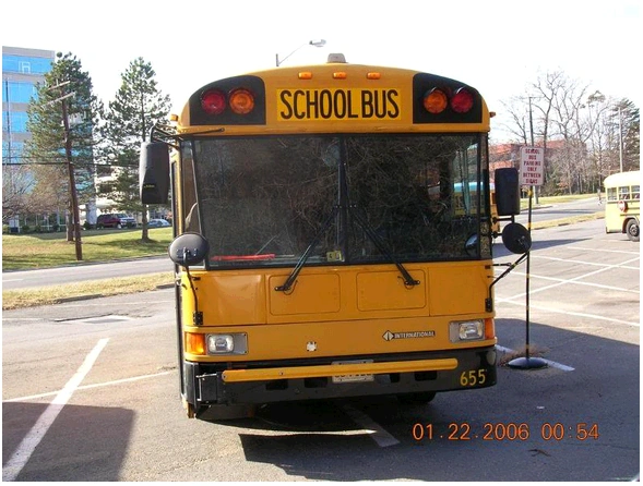Bus 655 | Fairfax School Buses Wiki | Fandom