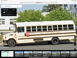 Bus 227 | Fairfax School Buses Wiki | Fandom