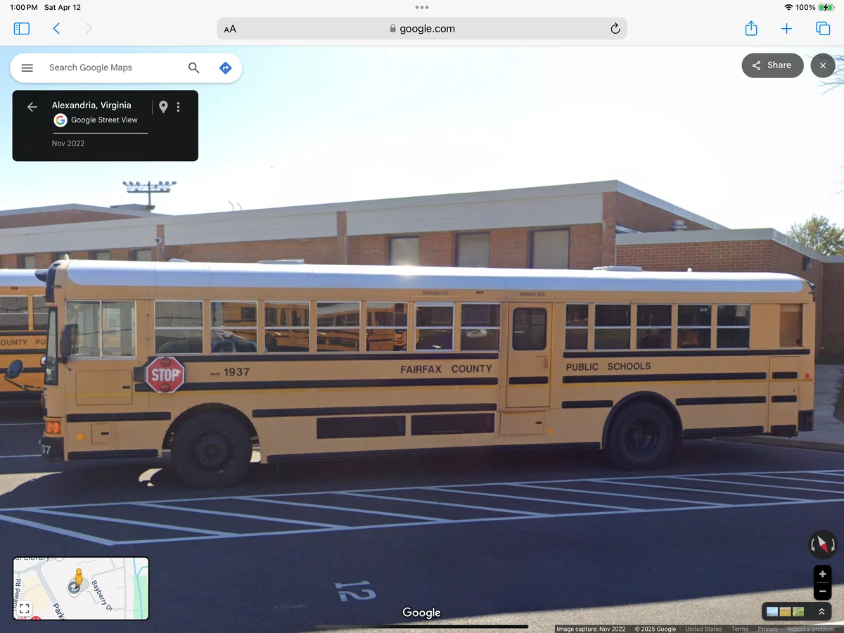 Bus 1937 | Fairfax School Buses Wiki | Fandom