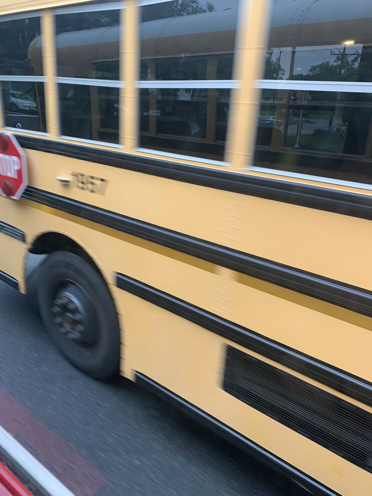 Bus 1957 | Fairfax School Buses Wiki | Fandom