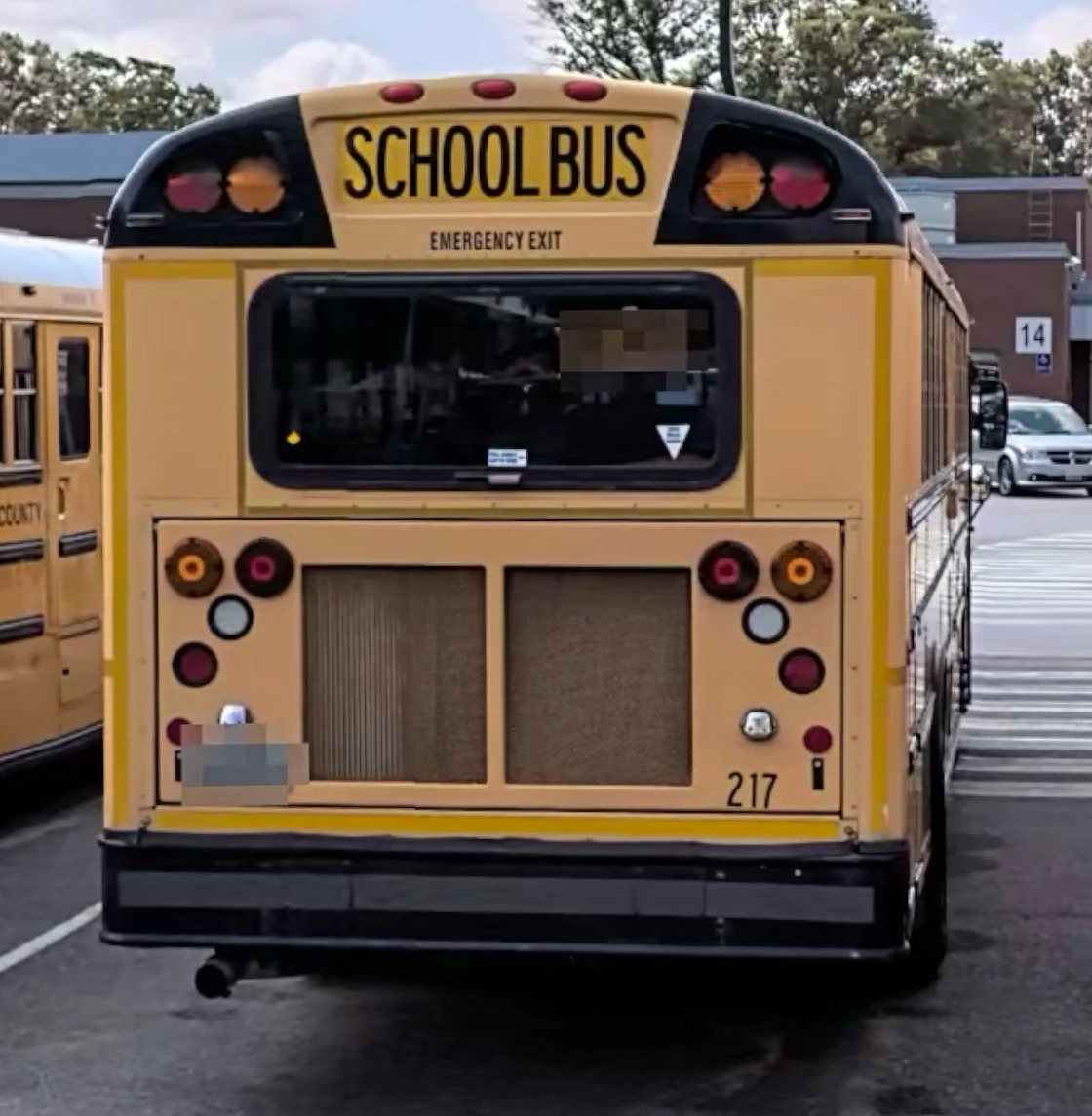 Bus 217 | Fairfax School Buses Wiki | Fandom