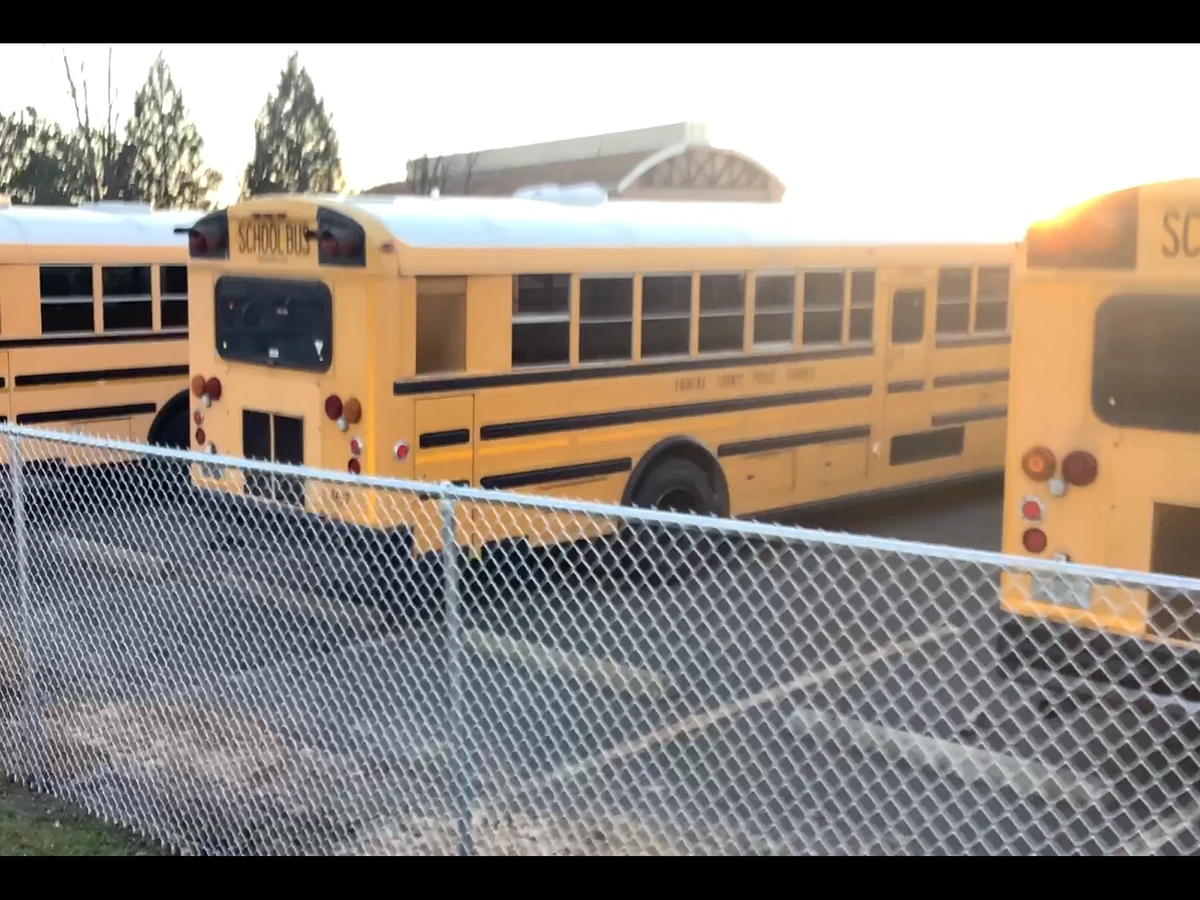 Bus 1697 | Fairfax School Buses Wiki | Fandom