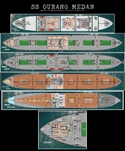 Ship Outta Luck | Delta Green Wiki | Fandom