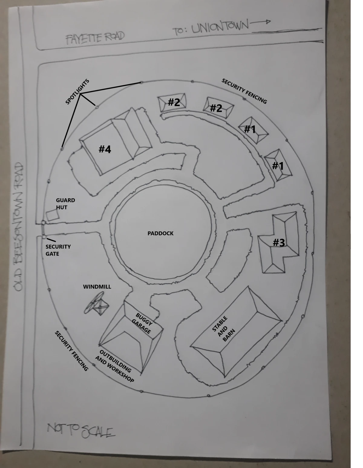 Lord and Heaven | Delta Green Wiki | Fandom