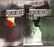 Delta Green Wiki | Fandom