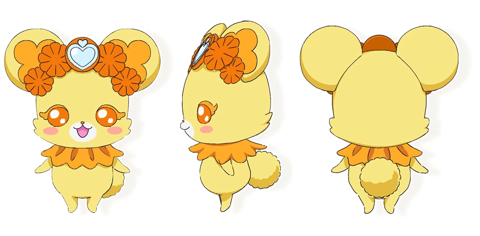Lance | Fairies Precure Wikia | Fandom