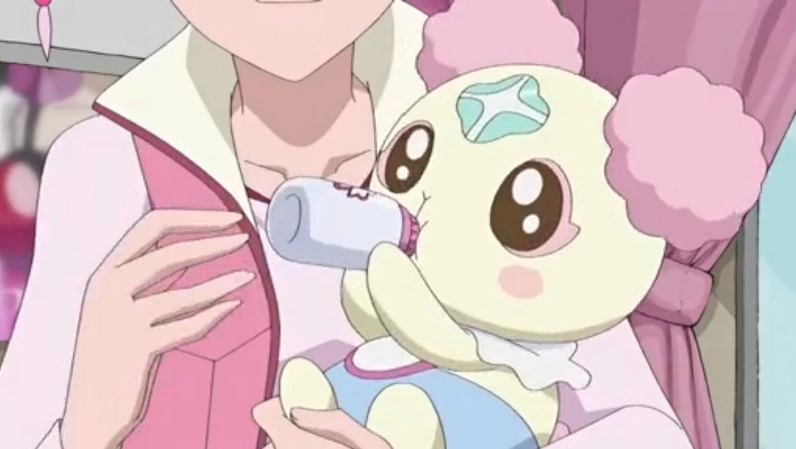 Chiffon | Fairies Precure Wikia | Fandom