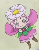 Ha-chan | Fairies Precure Wikia | Fandom