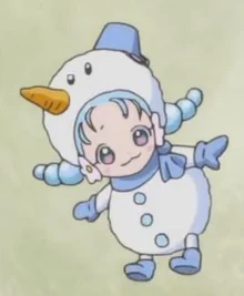 Ha-chan | Fairies Precure Wikia | Fandom