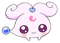 Foop | Fairies Precure Wikia | Fandom