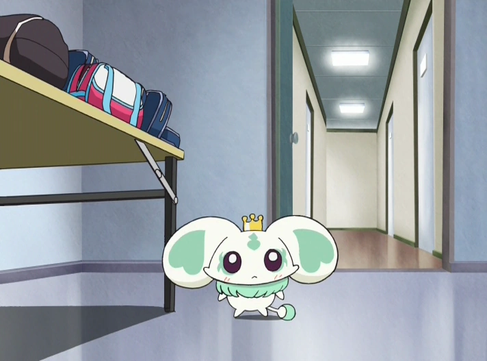 Pollun | Fairies Precure Wikia | Fandom