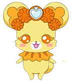 Lance | Fairies Precure Wikia | Fandom