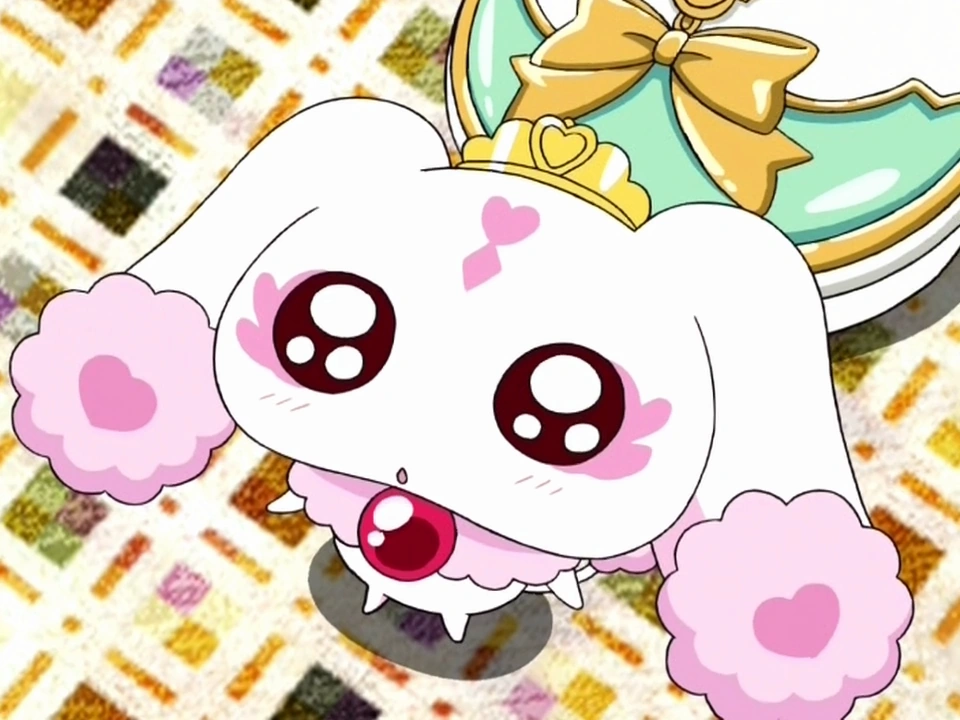 Lulun | Fairies Precure Wikia | Fandom