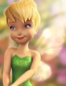 Tinker Bell | Tinker Bell Fan Wiki | Fandom