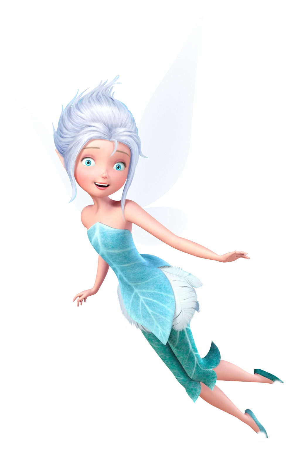 Periwinkle | Tinker Bell Fan Wiki | Fandom