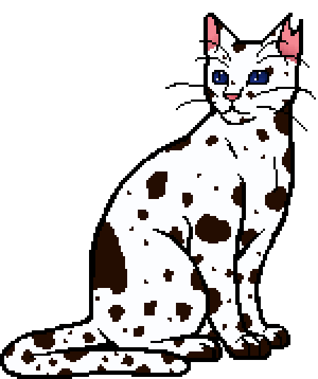 Birchblaze | Fairiiepaw's WarriorCat Universe Wiki | Fandom
