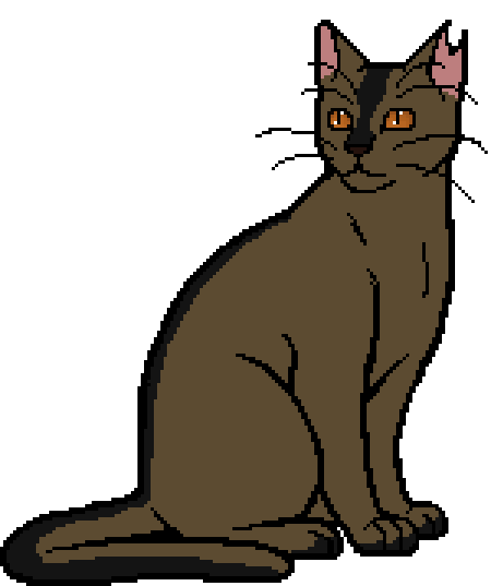 Stonefang | Fairiiepaw's WarriorCat Universe Wiki | Fandom