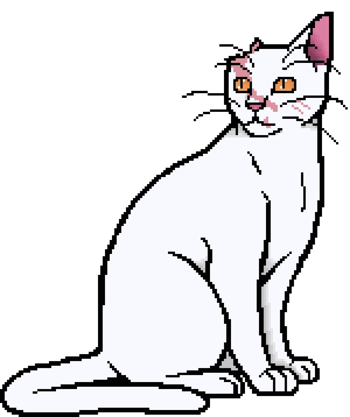 Whiteriver | Fairiiepaw's WarriorCat Universe Wiki | Fandom
