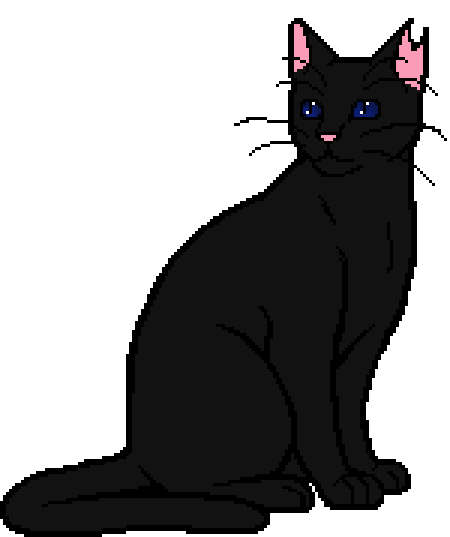 Nightshine | Fairiiepaw's WarriorCat Universe Wiki | Fandom