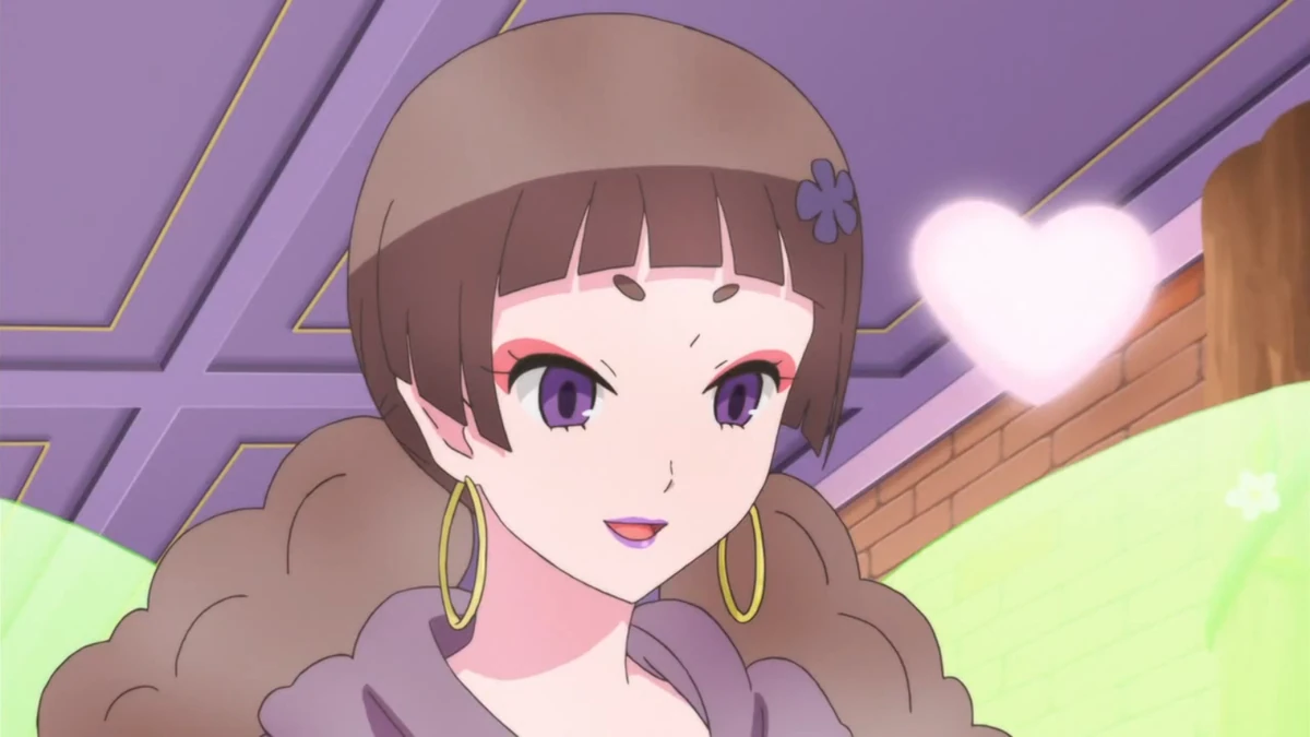 Category:Legend Fairilu | Rilu Rilu Fairilu Wikia | Fandom