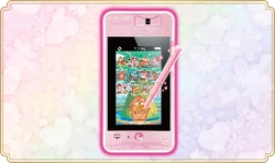 Fairilu Pad | Rilu Rilu Fairilu Wikia | Fandom