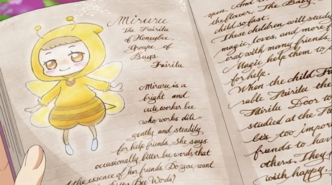 Fairilu Festival! | Rilu Rilu Fairilu Wikia | Fandom