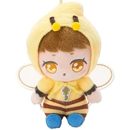 Miruru | Rilu Rilu Fairilu Wikia | Fandom