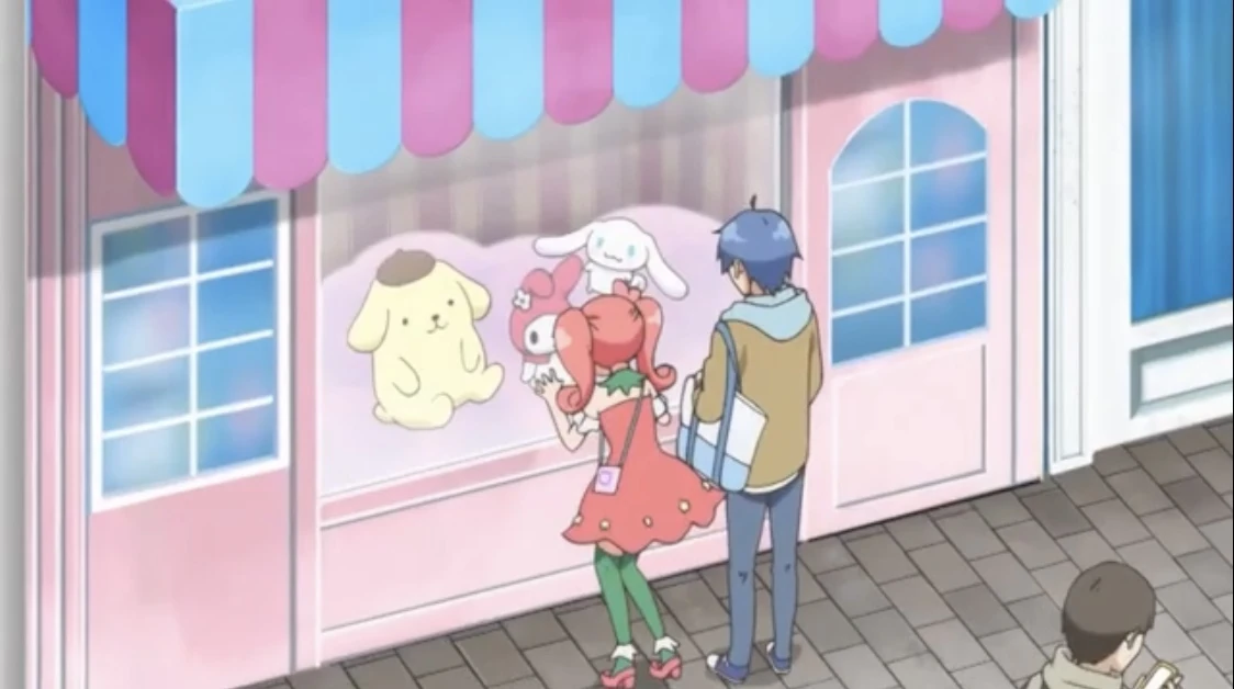 List of external references in Fairilu | Rilu Rilu Fairilu Wikia | Fandom