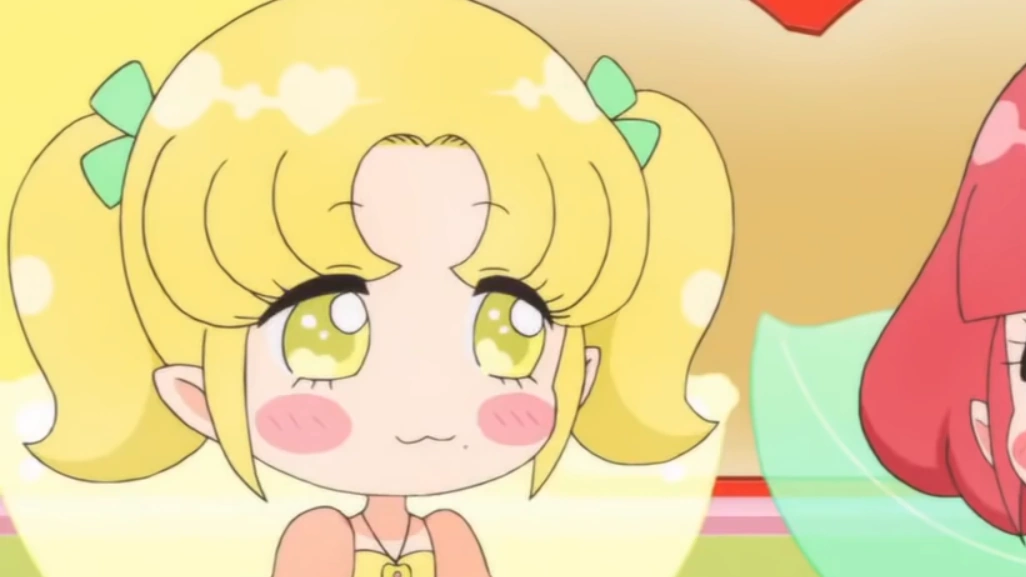 Lemon | Rilu Rilu Fairilu Wikia | Fandom