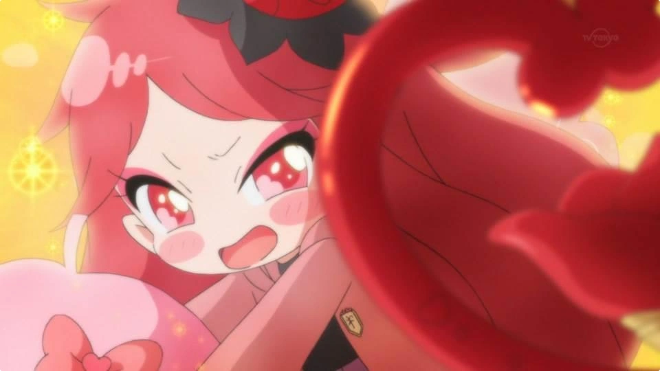 Fly in the Sky with Fairilu Keys! | Rilu Rilu Fairilu Wikia | Fandom