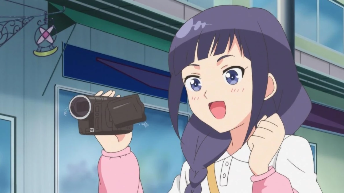 Emi | Rilu Rilu Fairilu Wikia | Fandom