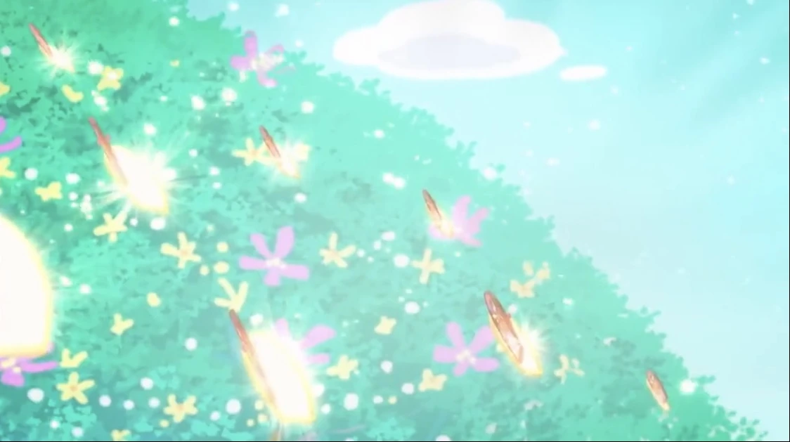 Fairilu Seed | Rilu Rilu Fairilu Wikia | Fandom