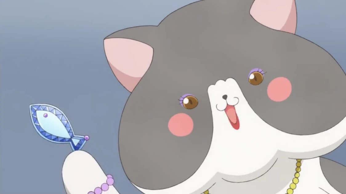 Rose is a Slump! | Rilu Rilu Fairilu Wikia | Fandom