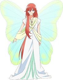 Fairilu Gole | Rilu Rilu Fairilu Wikia | Fandom