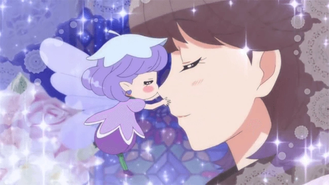 Buddy | Rilu Rilu Fairilu Wikia | Fandom