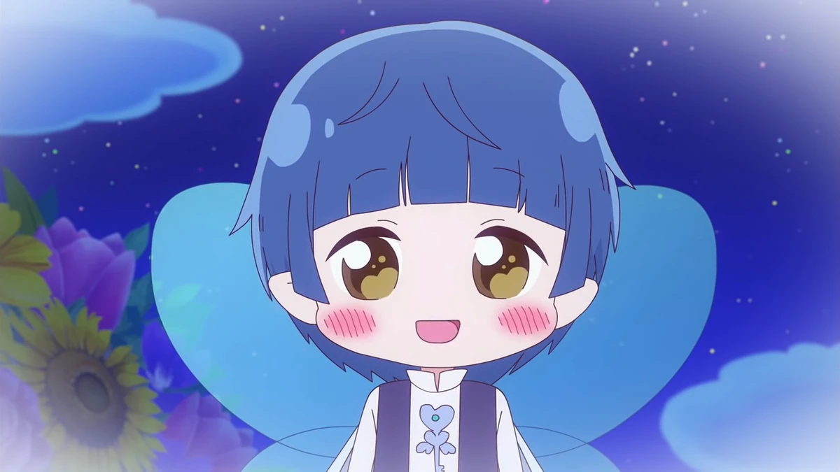 Drop | Rilu Rilu Fairilu Wikia | Fandom