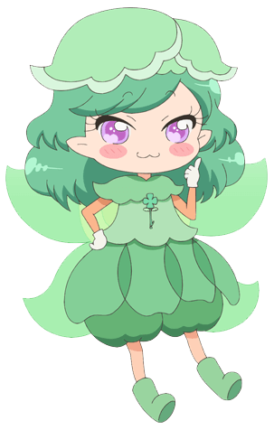 Cabbage | Rilu Rilu Fairilu Wikia | Fandom