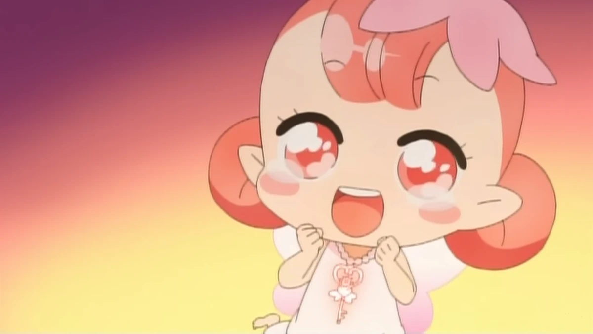 Birth of the Tulip Fairilu! | Rilu Rilu Fairilu Wikia | Fandom