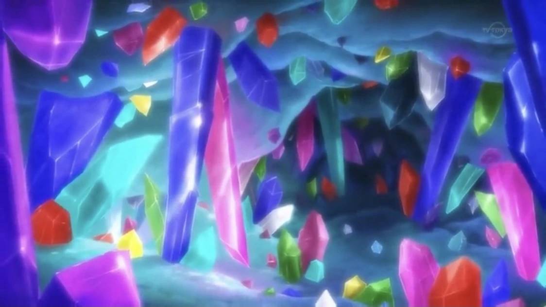 List of minor items | Rilu Rilu Fairilu Wikia | Fandom