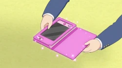 Fairilu Pad | Rilu Rilu Fairilu Wikia | Fandom
