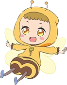 Miruru | Rilu Rilu Fairilu Wikia | Fandom