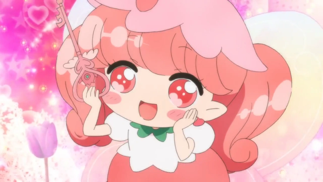 Fairilu Magic | Rilu Rilu Fairilu Wikia | Fandom