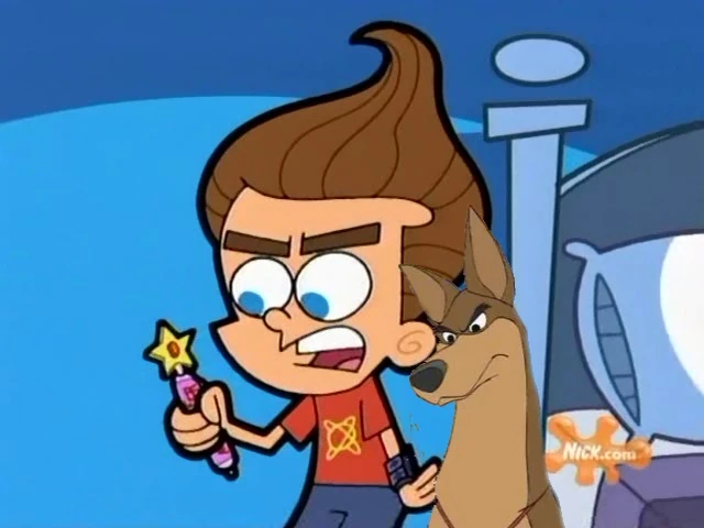 Nicholas Biscuit | Fairly Fanon Wiki | Fandom