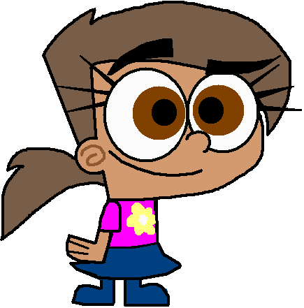 Keisha Martin | Fairly Fanon Wiki | Fandom