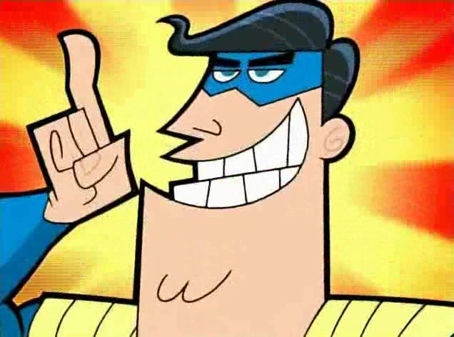 Mr. Michael | Fairly Fanon Wiki | Fandom