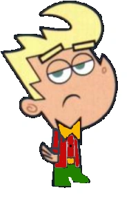 Henry Buxaplenty | Fairly Fanon Wiki | Fandom