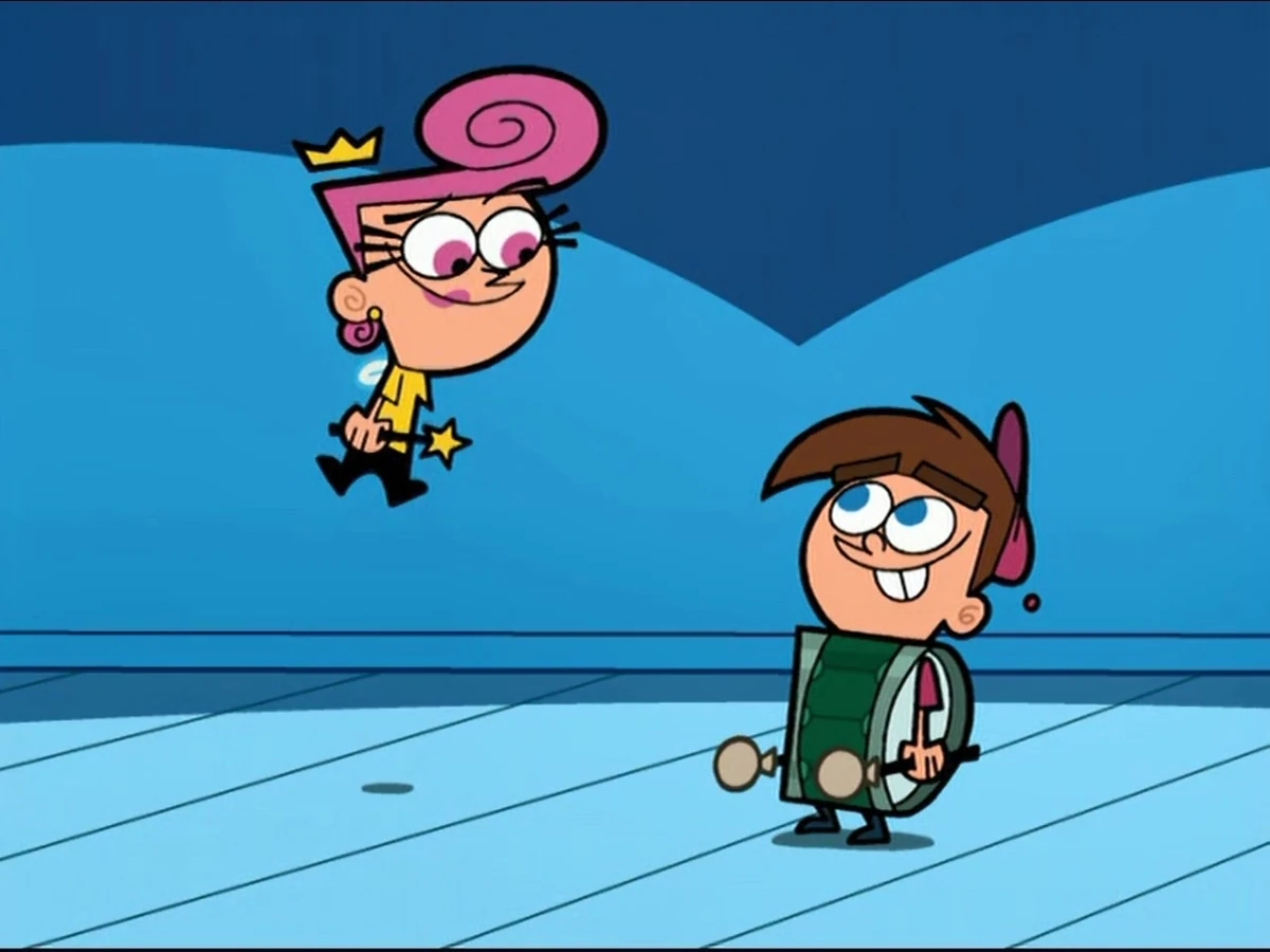 Drumboy Timmy Turner | Fairly Fanon Wiki | Fandom
